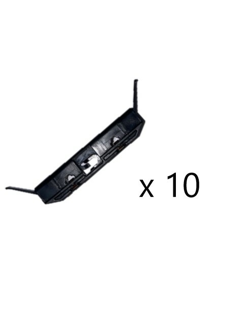 BMW OEM 16-18 750i Xdrive-roof Molding Fastener 51137357283 for sale ...