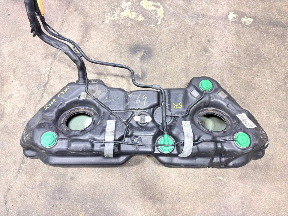 2008-2014 MERCEDES-BENZ W204 C300 C350 C250 FUEL GAS TANK OEM PICKUP ...