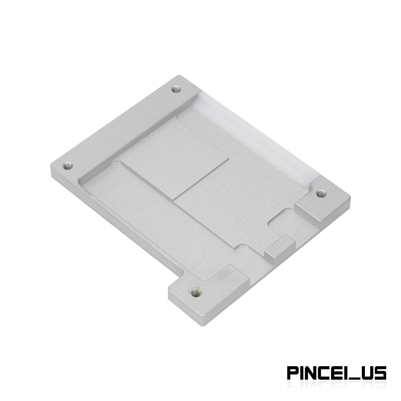 Captain DMA Board + 7-person Silver Shield Firmware for Battlegrounds ...