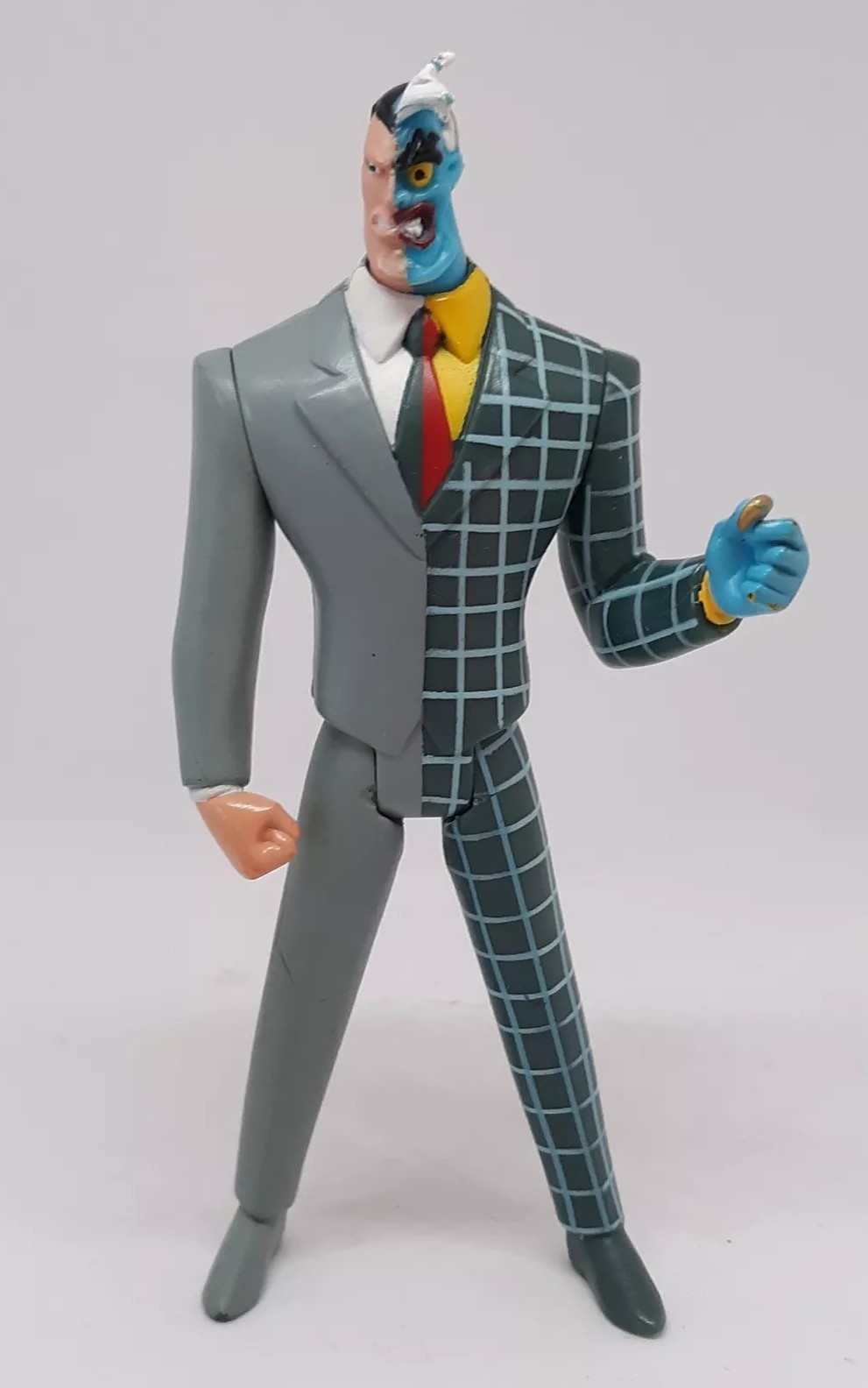 ArtStation Two Face Batman Animated Series | atelier-yuwa.ciao.jp