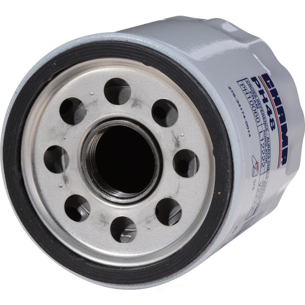 Labs Ph48 | Oil Filter