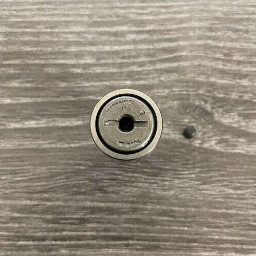 INA KR19 PPX , KR19-X-PP 3x19x31 mm Flat Cam Follower Bearing | eBay