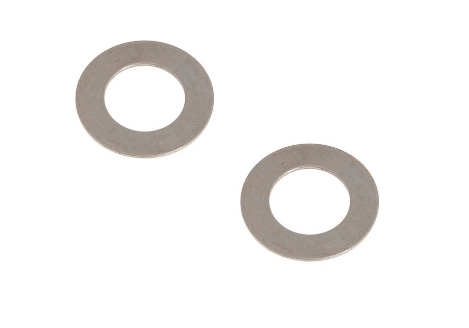 Land Rover Defender Thrust Washers Set x2 for Swivel Pin FTC2066 New | eBay