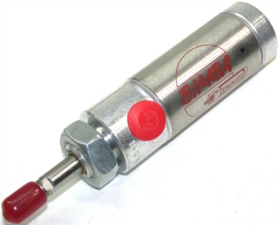 Pneumatic Cylinders - Bimba Stainless Air