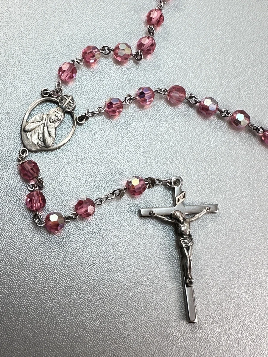 Beautiful Rosary