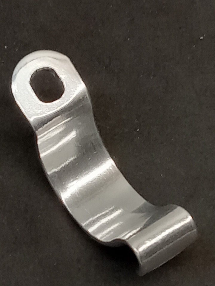 22 Dia Compe Brake Lever Clasp Clamp Pre Bent Tech 2 3 4 5 6 NOS BMX | eBay