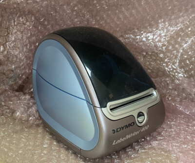 Dymo LabelWriter 400 Thermal Label Printer | eBay