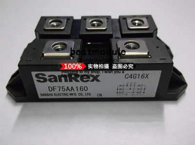 1PCS SANREX DF75AA160 power supply module NEW 100% Quality Assurance | eBay
