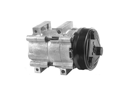 For 1996-2000 Mercury Sable A/C Compressor 57647JRXH 1998 1997 1999 | eBay