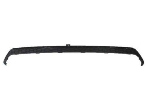 ⭐⭐Rear Bumper Lower Garnish For Honda Accord 16 - 17 Genuine OE 71502 ...
