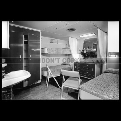 Photo B.002656 SS RAFFAELLO ITALIAN LINE PAQUEBOT OCEAN LINER | eBay