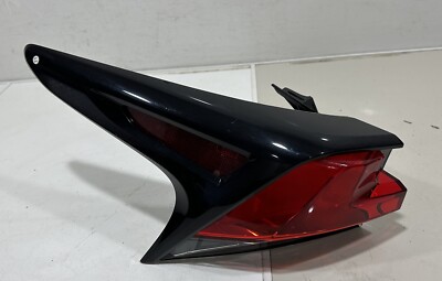 2018 2019 2020 2021 Lexus Nx300 Tail Light Left Side | eBay