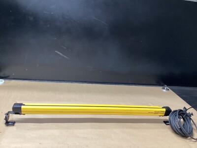 KEYENCE GL-R36H-R LIGHT CURTAIN RECEIVER #107G67PR7 | eBay