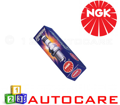 HB6AIX-11P - NGK Spark Plug Sparkplug - Type : Iridium IX - HB6AIX11P ...