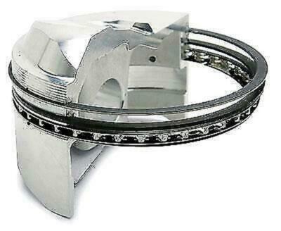 JE Pistons JG1006-3405 JE ProSeal Piston Rings 86.50 mm(3.405 in) Fits ...
