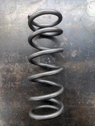 Stock Honda CRF Shock Spring, 50N/MM, 52402-MKE-AG1 | eBay