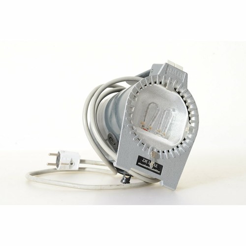 Hedler Deluxe Automatic 2000 W Light/Studio Lamp/Halogen Lamp | eBay