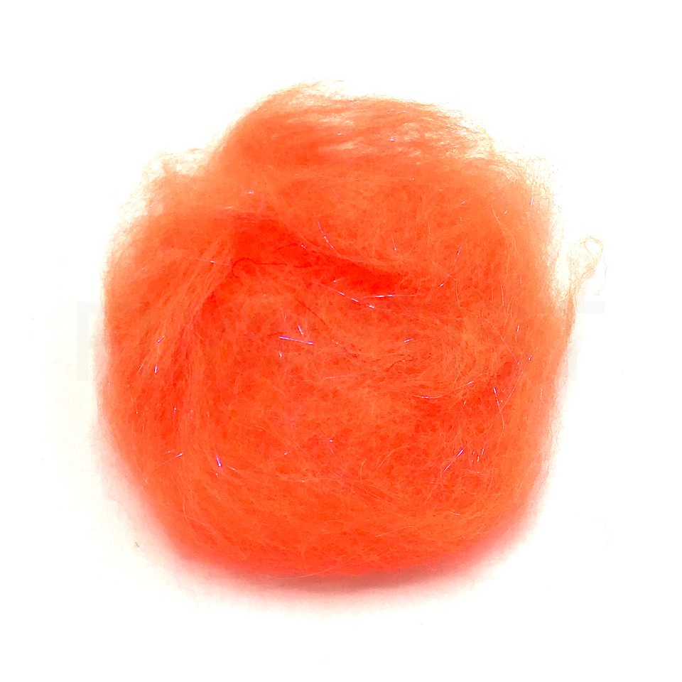 SENYO'S LASER DUB - Hareline Fly Tying Dubbing Salmon Steelhead Trout ...