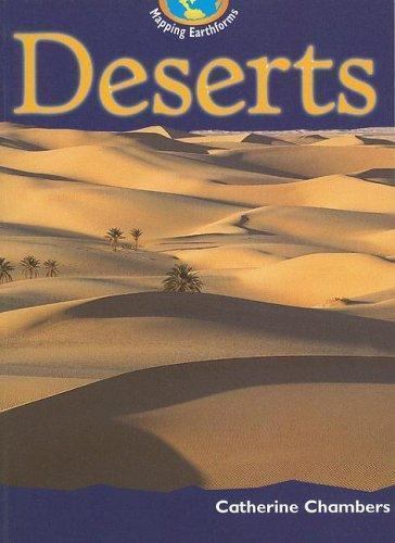 Deserts by Catherine Chambers (2002, Trade Paperback) for sale online ...