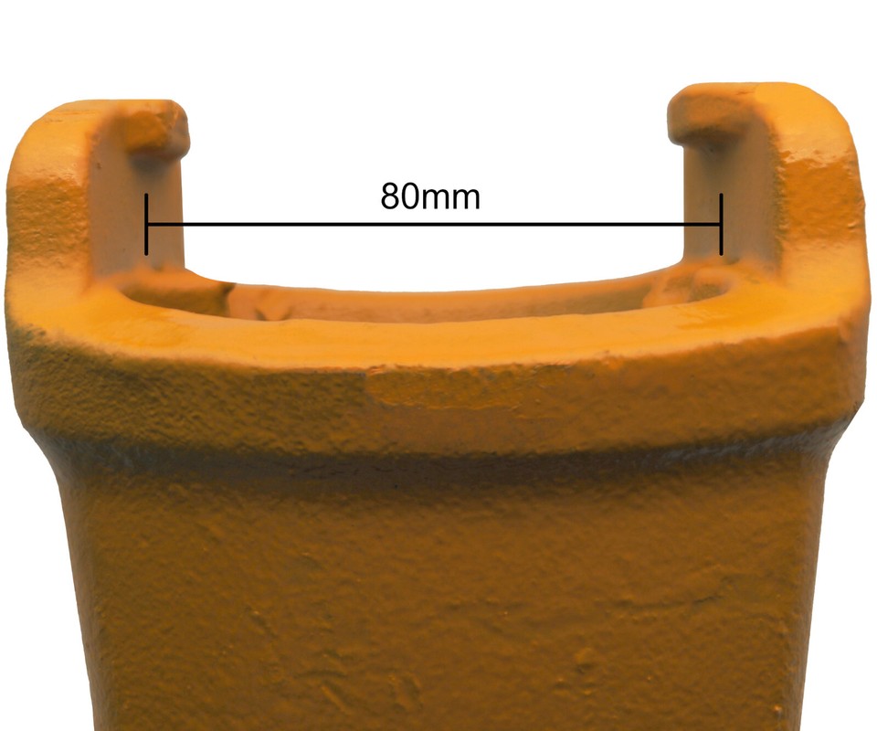 Cat Style K80 Series Excavator/Loader Bucket Tooth - 475-5473, 220-9089 ...
