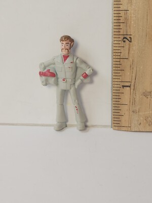 Disney Pixar Toy Story 4 Action Figure - Duke Kaboom - 2" Inch | eBay