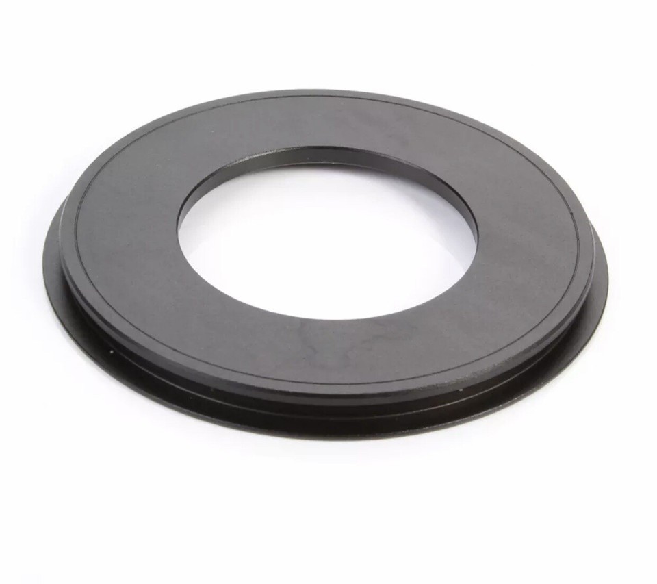 Wide Angle Adapter Ring 52mm for 100mm Lee Filter System *UK STOCK ...