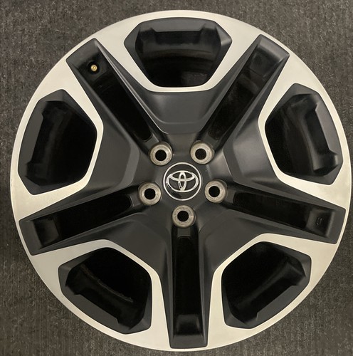 Toyota RAV4 2019 2020 19" OEM Wheel Rim | eBay