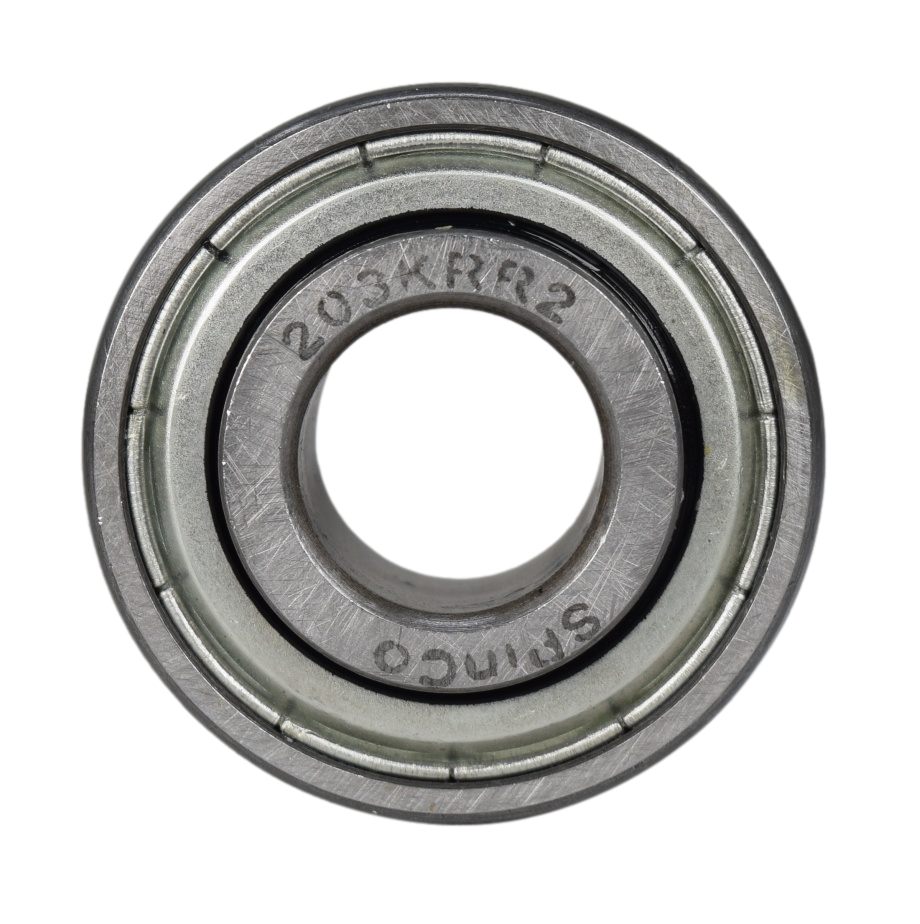 203KRR2, 203RRAR10, JD9214, AN281357 Special Ag Bearing SpinCo | eBay