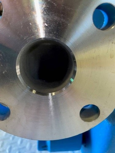 Goulds 3996MT 1.5x3-10 ANSI In-Line Pump, 316SS, #96352 | eBay