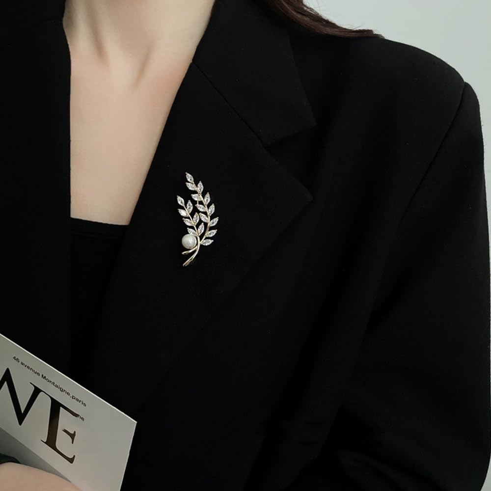 Elegant Brooch Pin Set Divination Lapel Pins Accessory for Backpacks ...