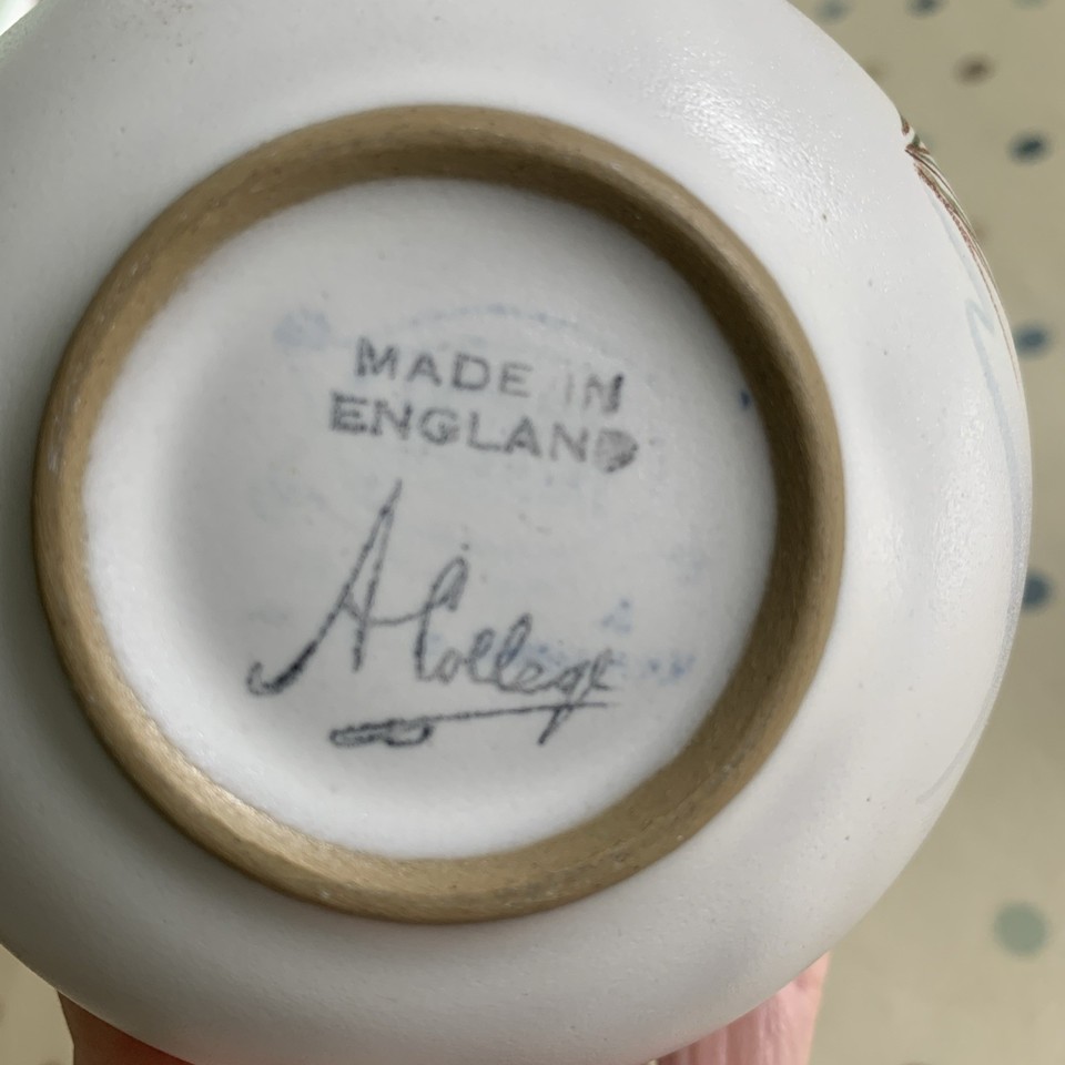 Denby Pottery Green Wheat 2x Soup Bowls Bon Bon Dish & Rectangular Dish ...