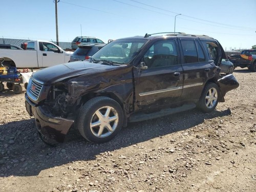 Rear Axle 4.2L 18" Wheel 3.42 Ratio Fits 06-09 TRAILBLAZER 1349936 | eBay
