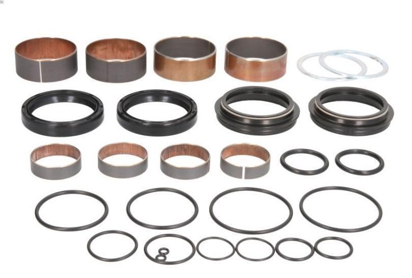 Reparatursatz des Federbeines PIVOT WORKS PWFFK-S05-021 | eBay UK