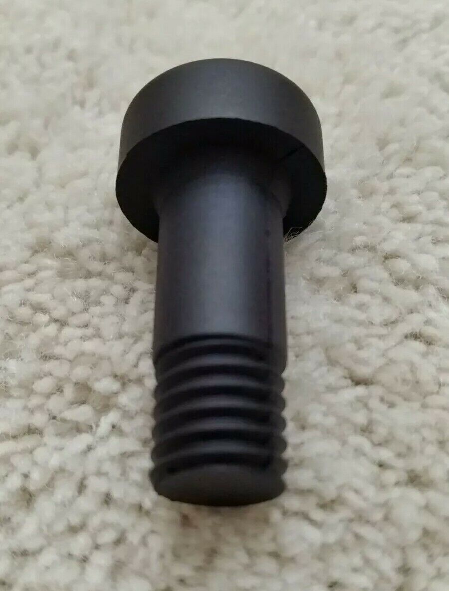 Pechauer Pool Cue Bumper. Current Screw In & Push In Bumper & Or Weight ...