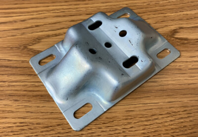 Temperature Controllers - Mount Brackets