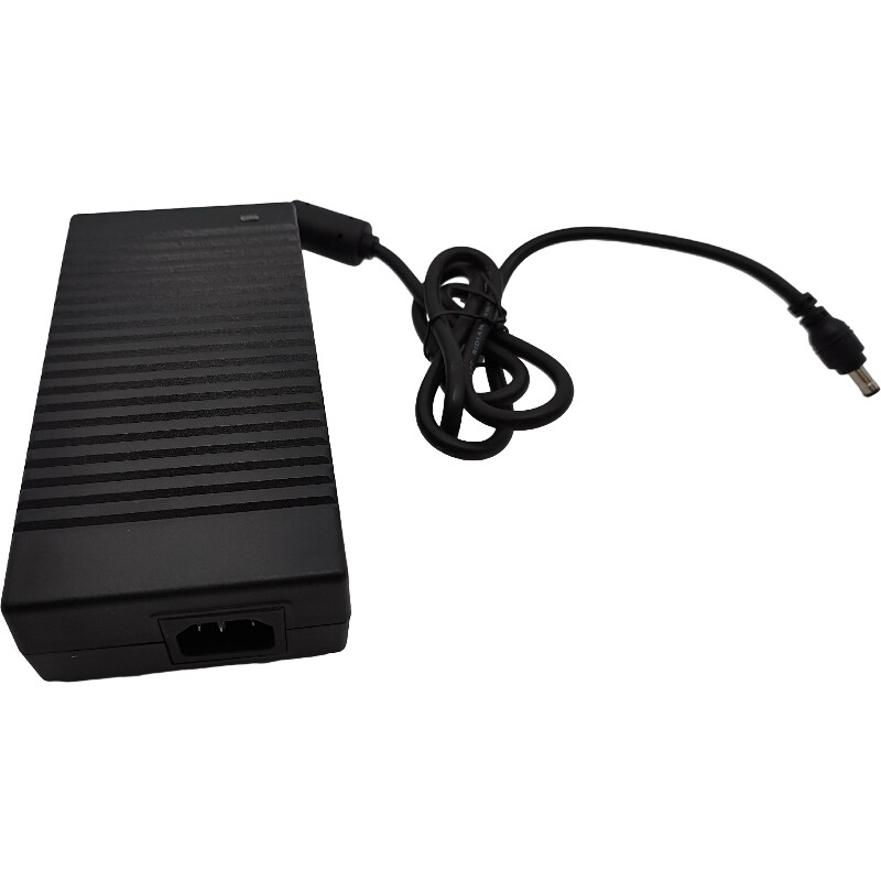 AC Adapter Power Supply for Fanatec CSL Elite F1 set PS4/PS5 Endor6200 ...