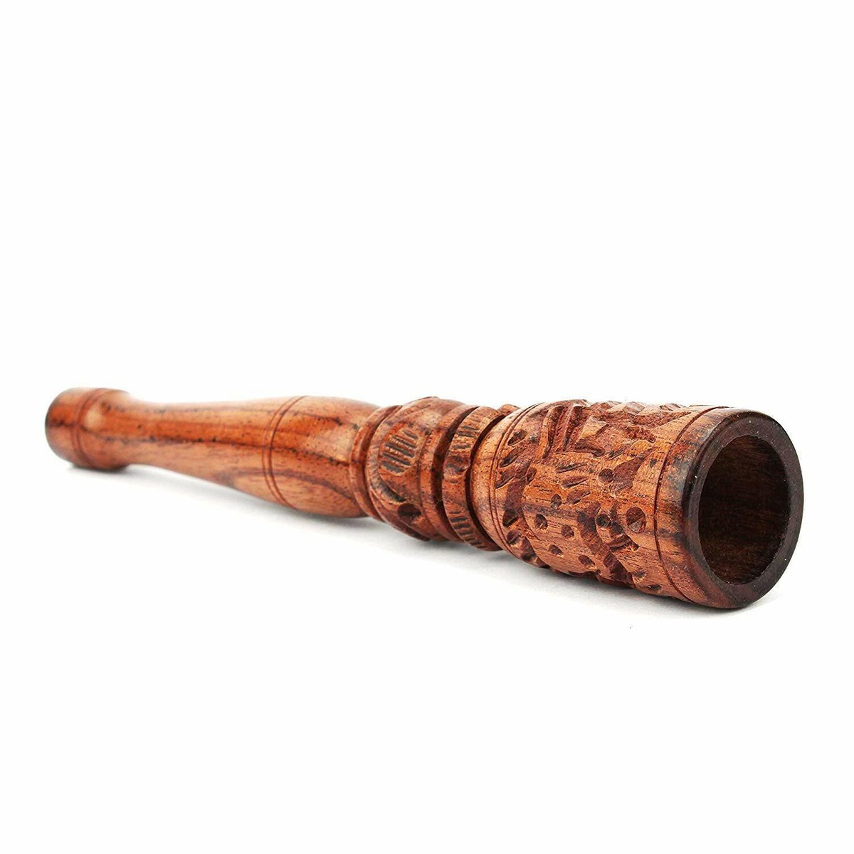 Shiva Chillum Pipe