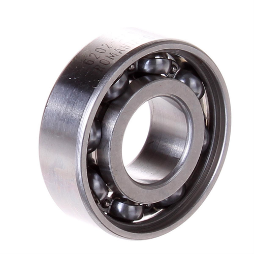 Ultra Reliable Bearings 6202 DEEP GR. BALL SINGLE ROW 15 x 35 x 11 mm ...