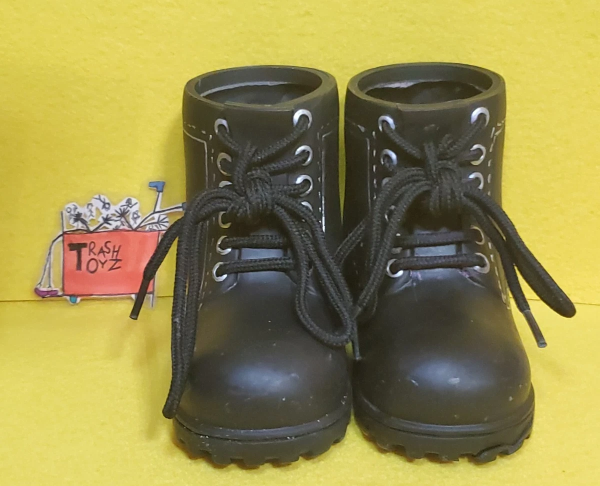 Bride Of Chucky Tiffany Boots