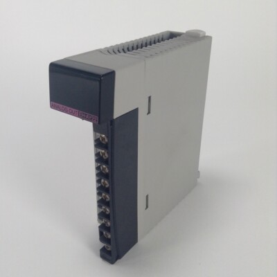 Hitachi EH-AY22 Analog Output Module Ausgangsmodul EH AY22 Used UMP | eBay