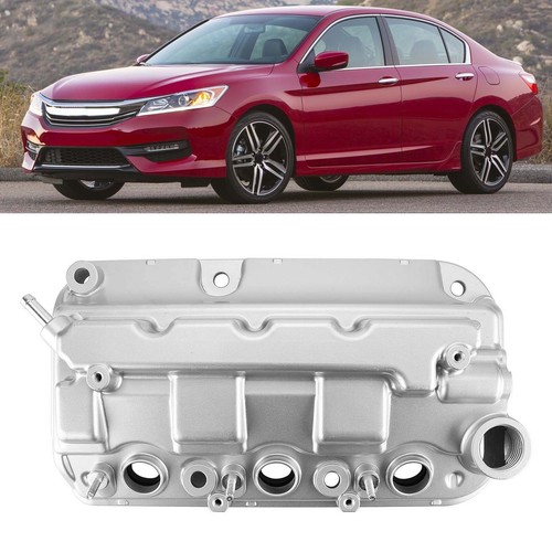 Front Cylinder Valve Cover 12310-R70-A00 For Honda Accord 3.5L 2008 ...