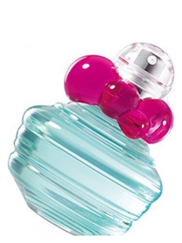 CATCH ME L'EAU BY CACHAREL-WOMEN-EDT-SPRAY-2.7 OZ-80 ML-AUTHENTIC ...