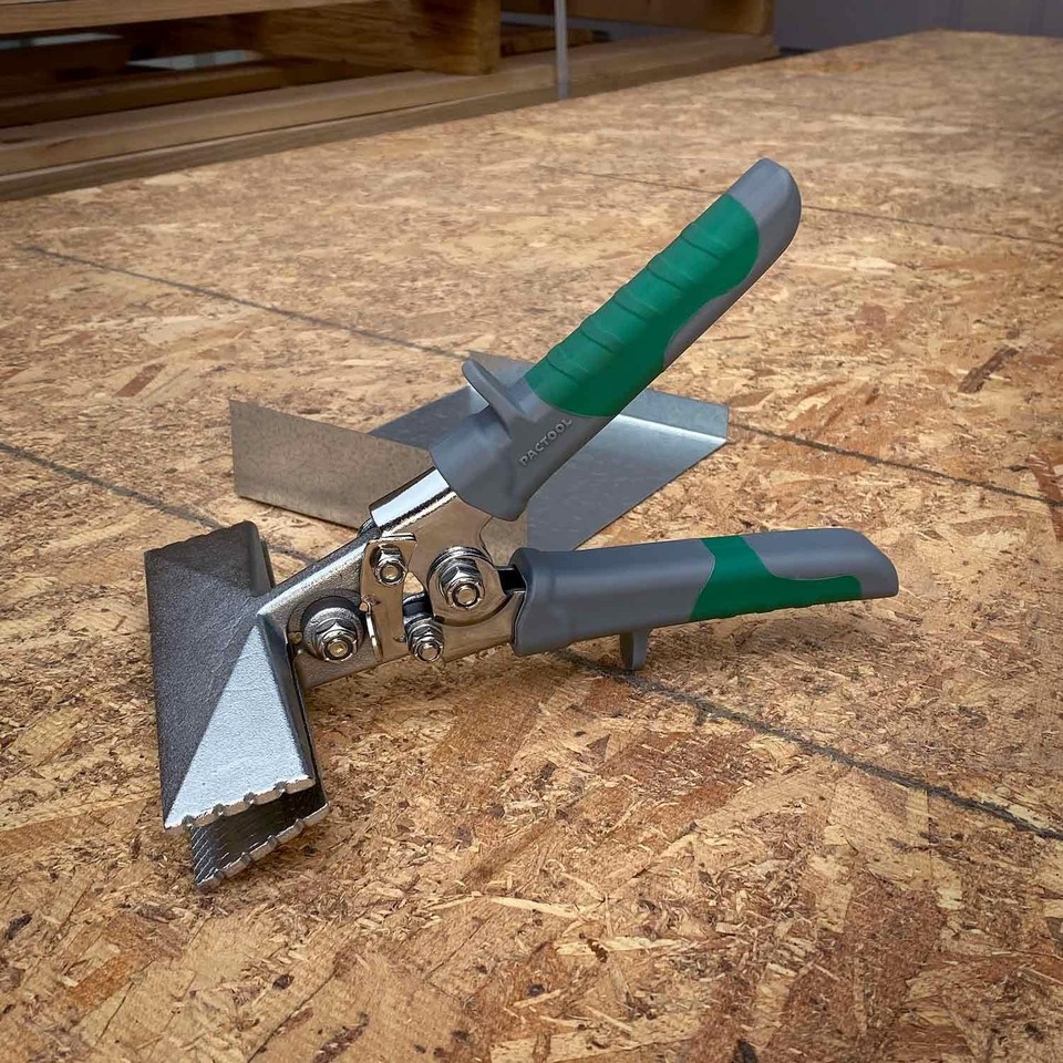 MA102 Metal Hand Seamer | eBay