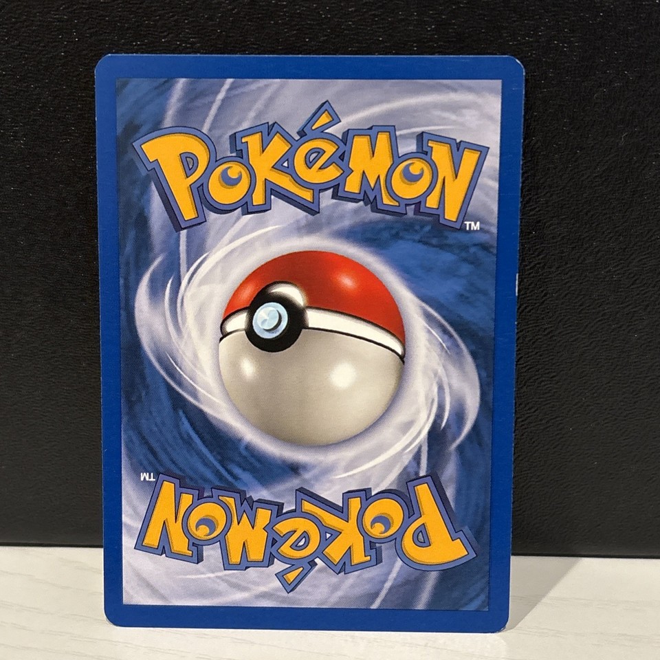 Light Ninetales 50/105 Neo Destiny Regular | eBay