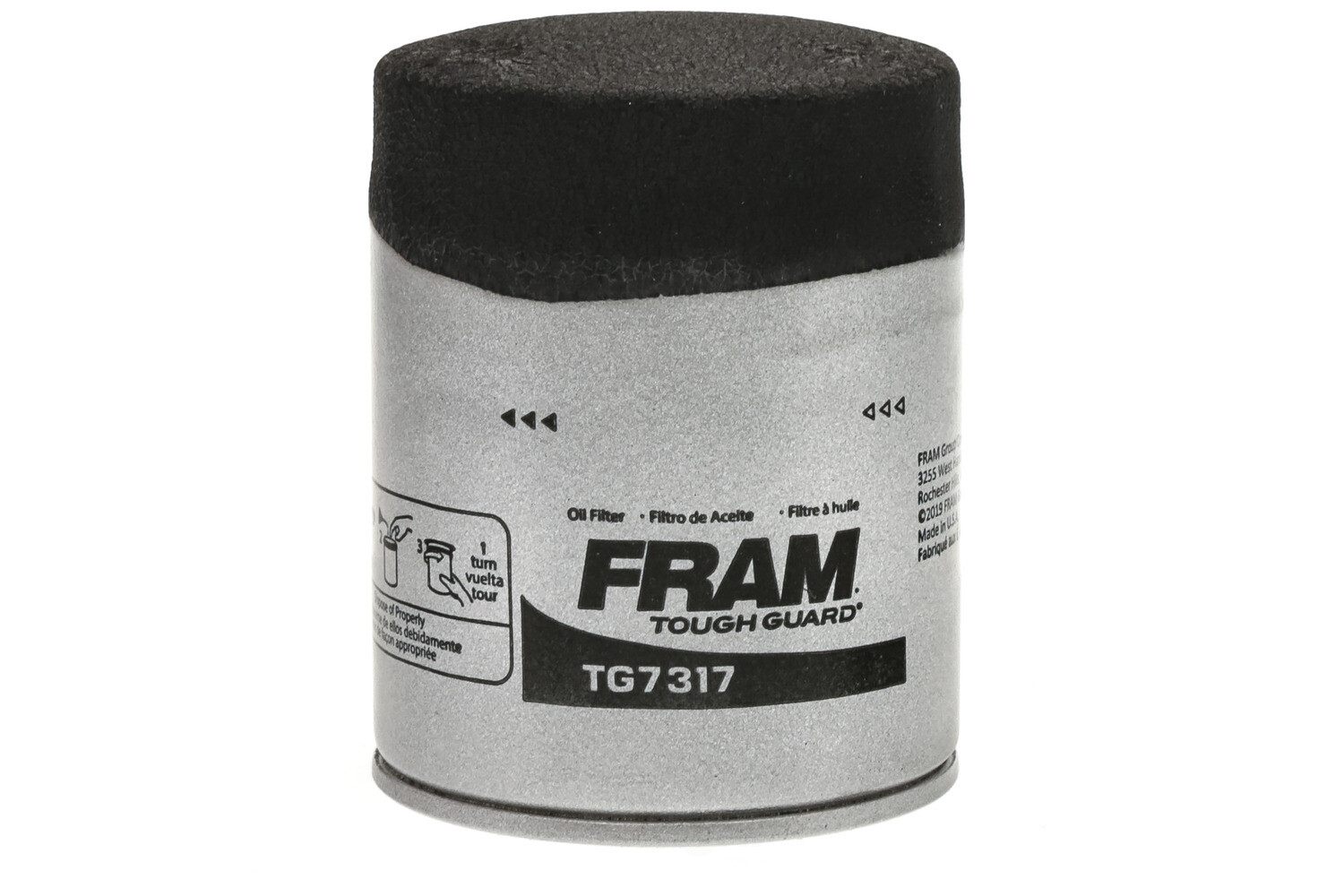 MITSUBISHI MD135737 - cross reference oil filters | oilfilter ...