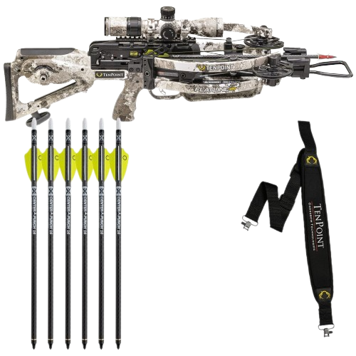 Crossbow Color Printable Crossbow 3D Models – Free & Premium