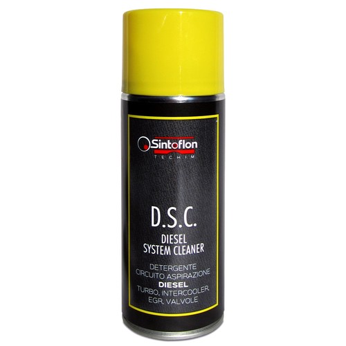 DSC DIESEL CIRCUIT CLEANER DIESEL SPRAY SINTOFLON EGR VALVES | eBay