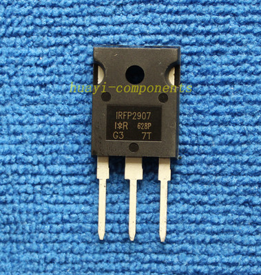 5pcs IRFP2907 IRFP2907PBF TO-247 MOSFET | eBay Australia