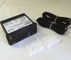 Digital Controller EVCO EV3B23N7 | eBay