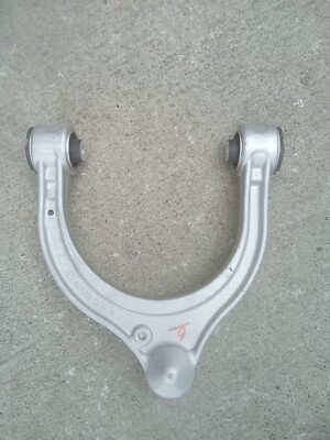 2022-24 MERCEDES C CLASS FRONT LEFT UPPER SUSPENSION CONTROL ARM ...